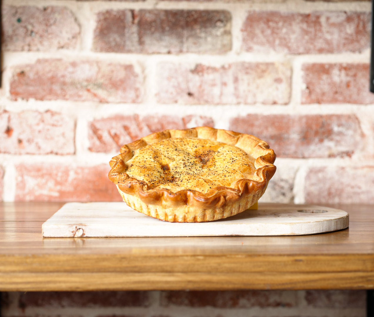 Family Pie. | Wild Bakery