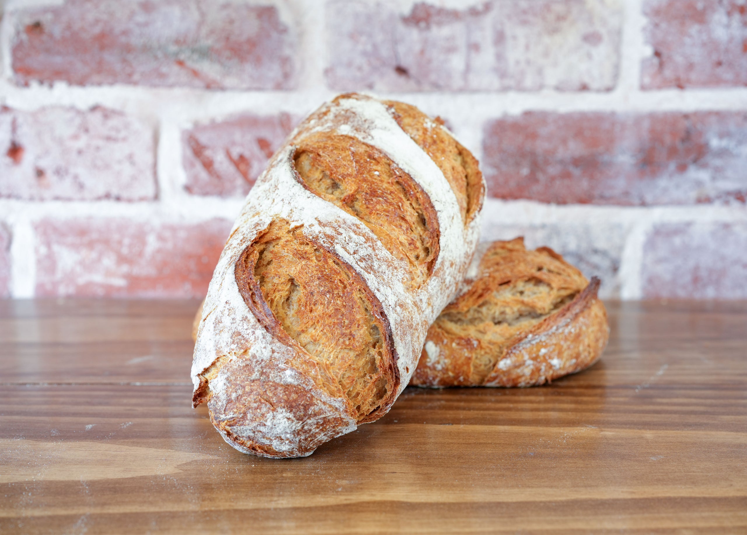 German Rye. | Wild Bakery