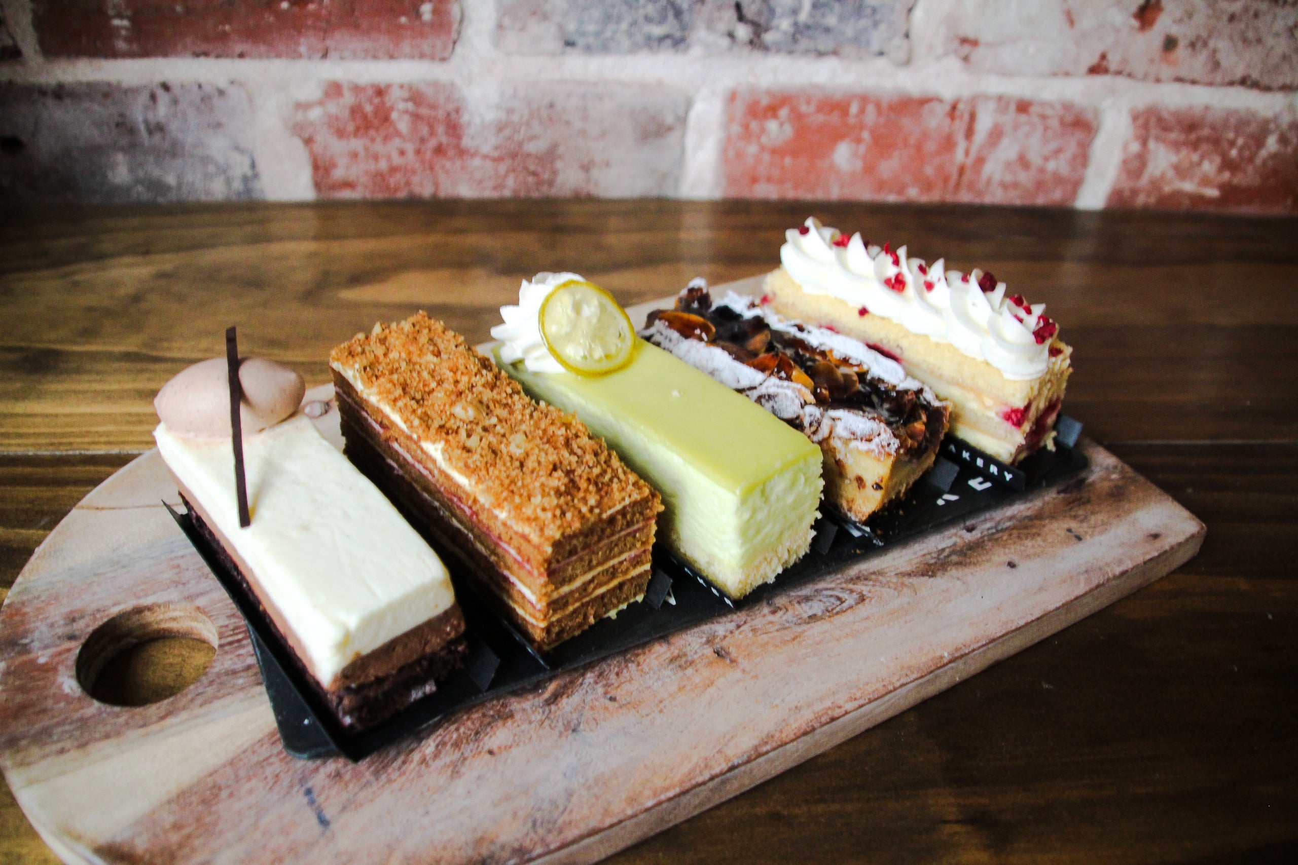 Mother's Day Box | Wild Bakery